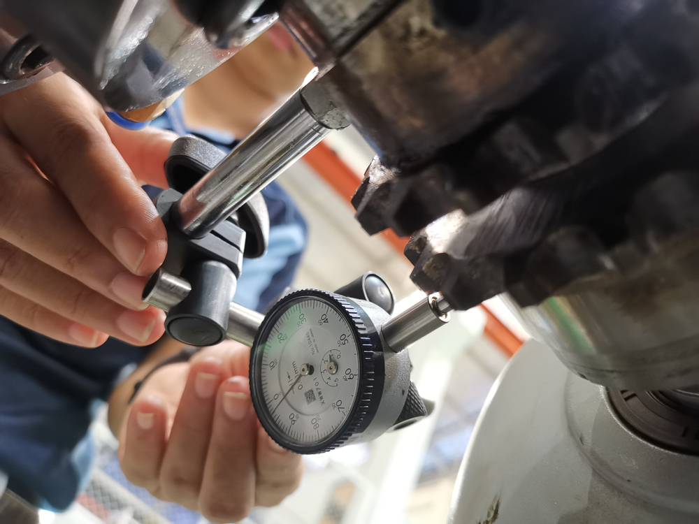 Metrology Repair Services | Measuring Equipment | Metrology Parts ...